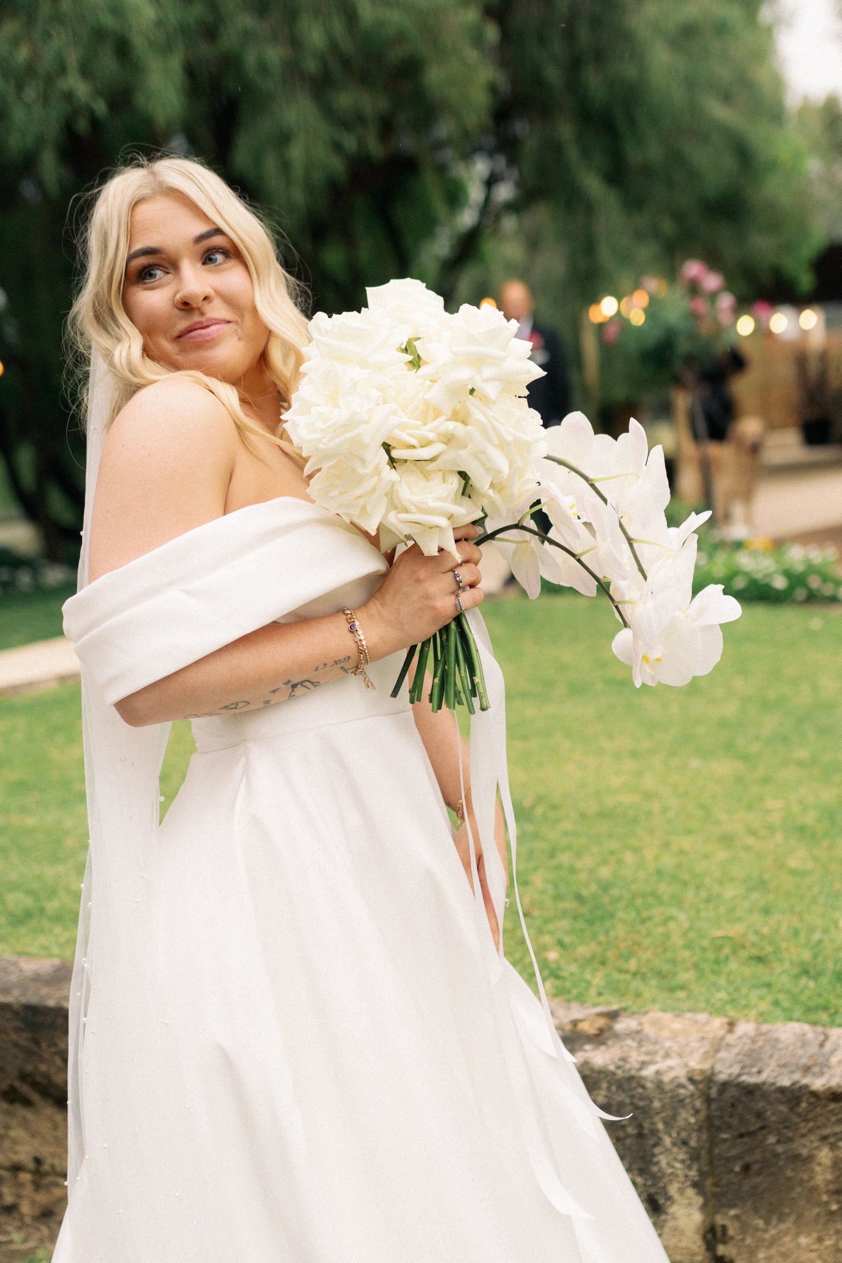 Kia Jacques – Skin Fairy