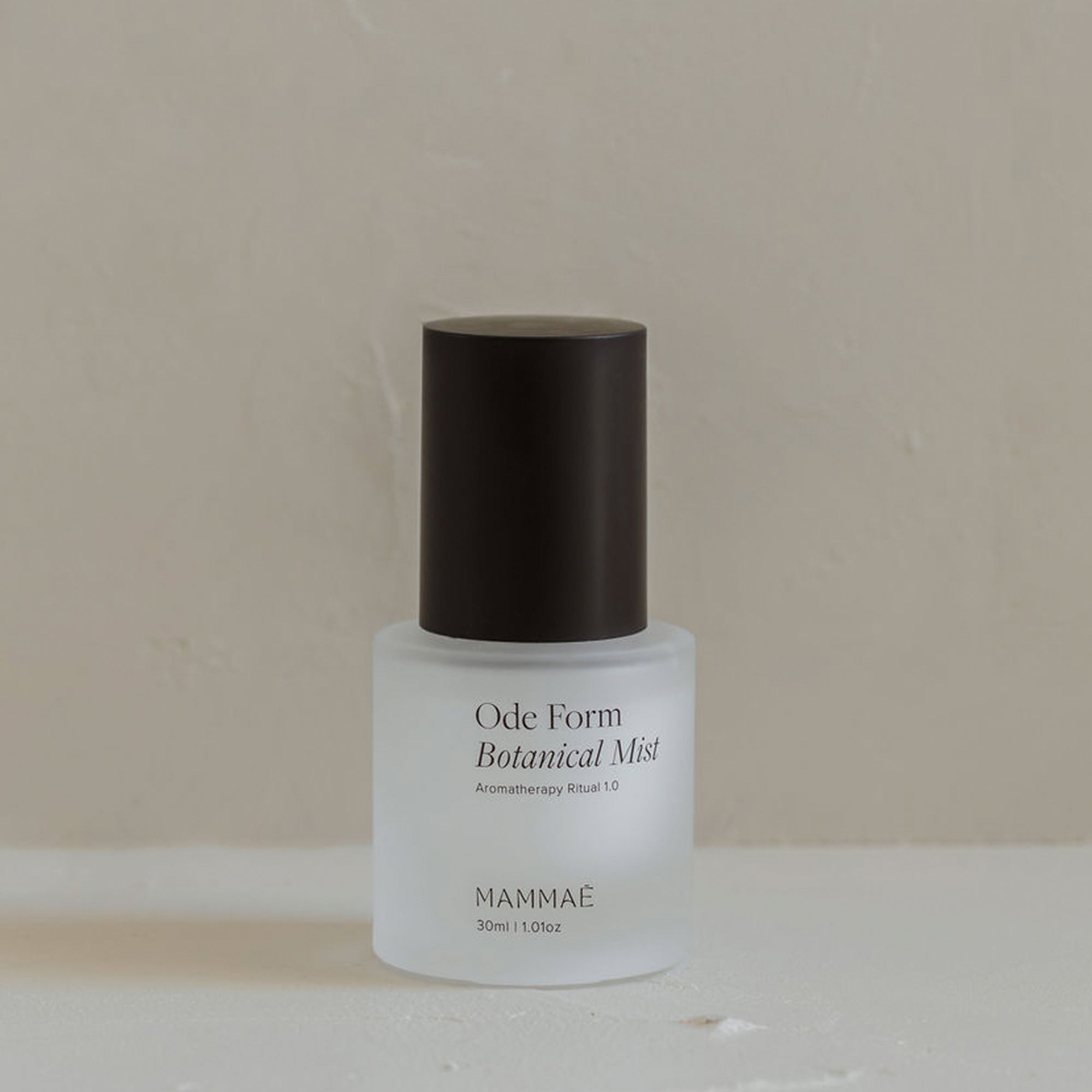 Ode Form Botanical Mist – Skin Fairy